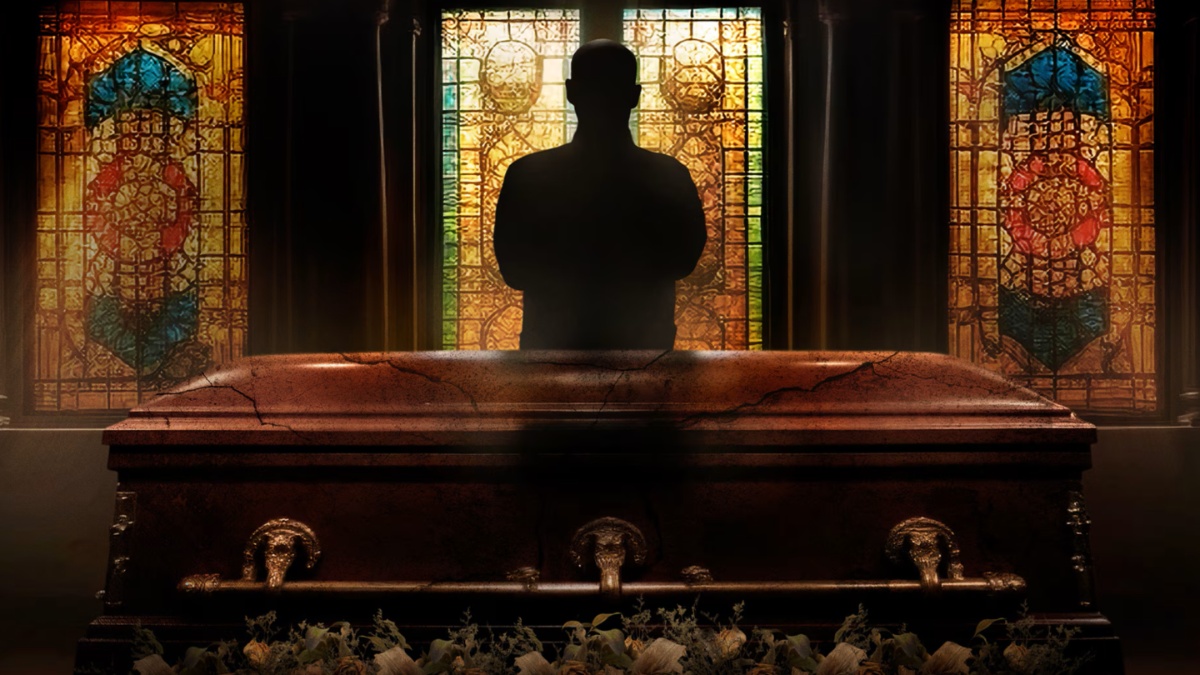 The Mortician: What Happened to David Sconce & Lamb Funeral Home?