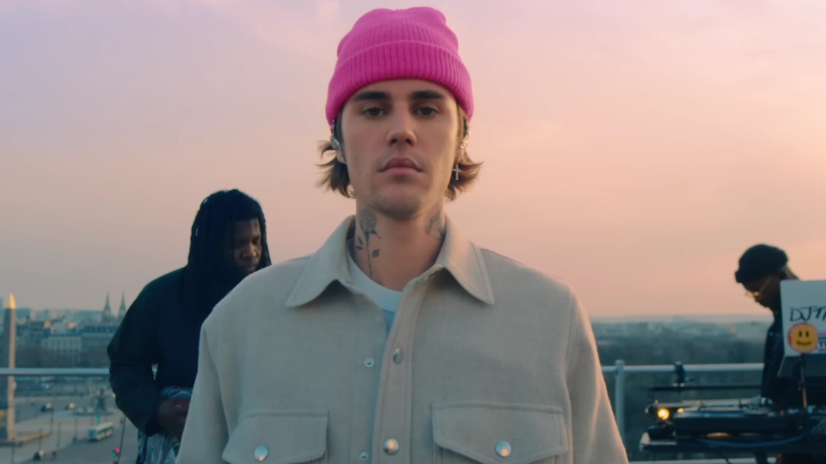 'Justin Bieber It's Not Clocking To You' Trend Explained Amid New ...