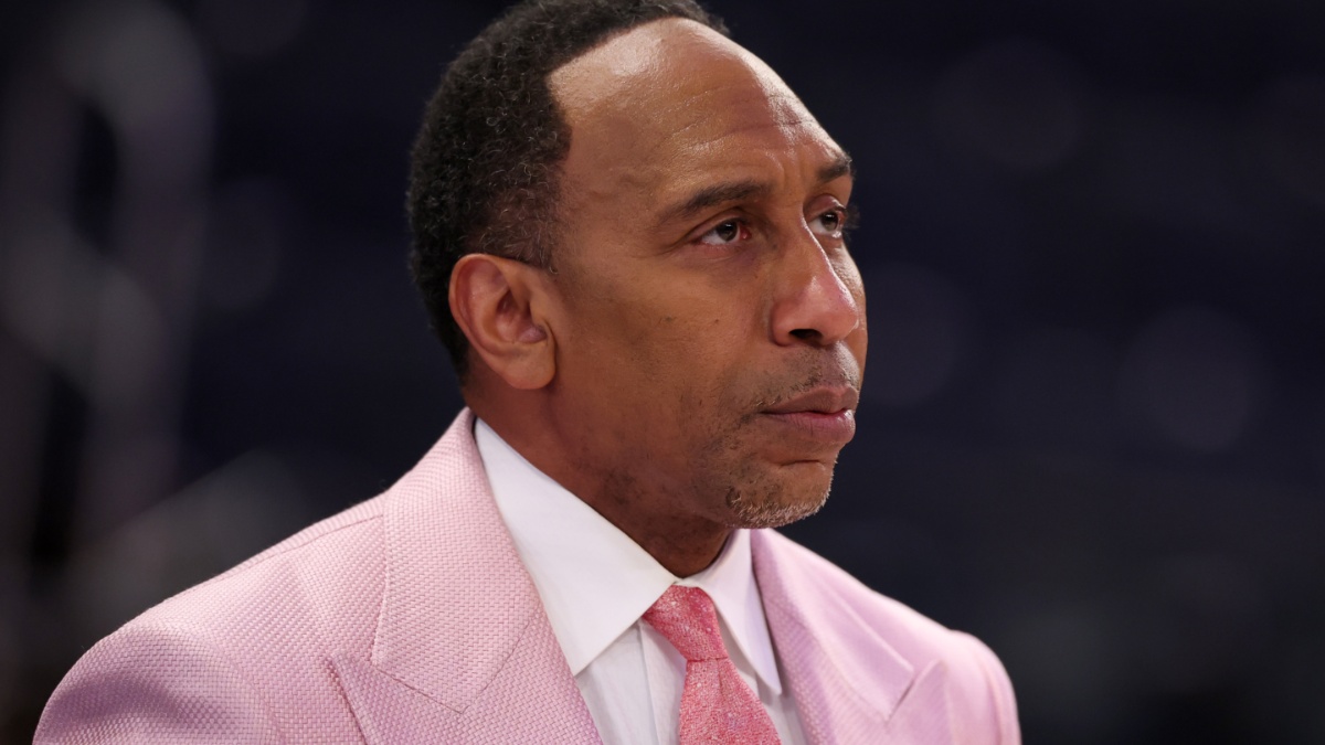 No, Stephen A. Smith Is Not Fired by ESPN – Rumors Explained