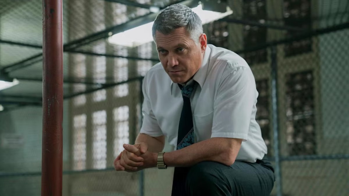 Mindhunter Season 3 Gets Exciting Update, Could Return Differently Than ...