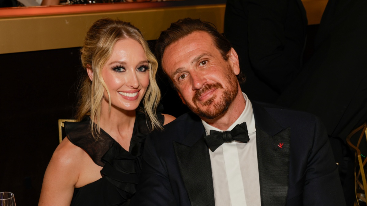 Who Is Jason Segel's Fiancée? Kayla Radomski's Age & Job