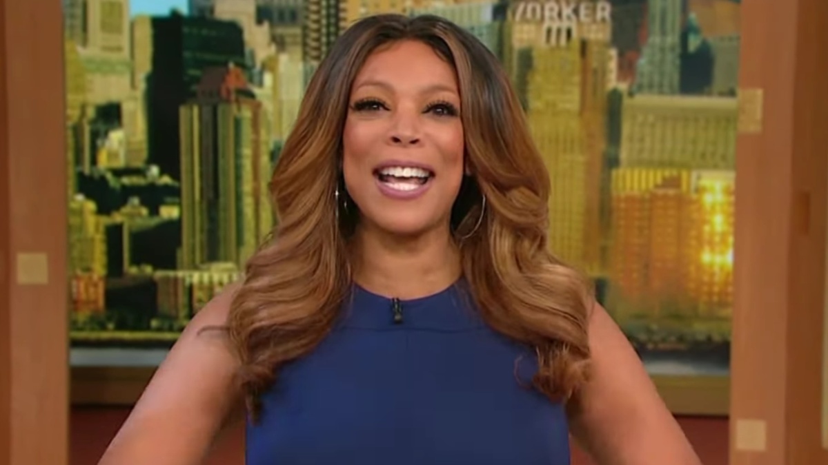 Wendy Williams' 'Money-Grubber' Comment About Ex-Husband Explained