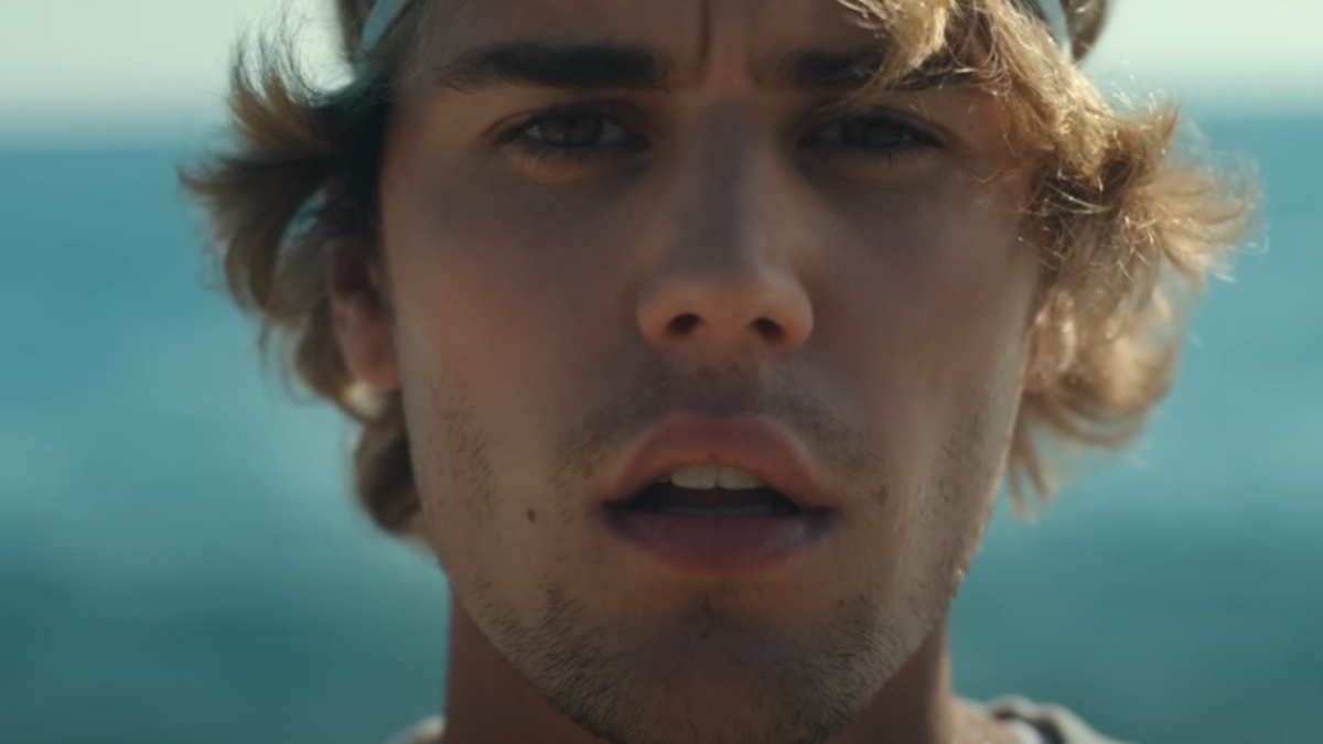 Justin Bieber’s ‘New Song’ ‘At the Beach’ Funny Video Explained