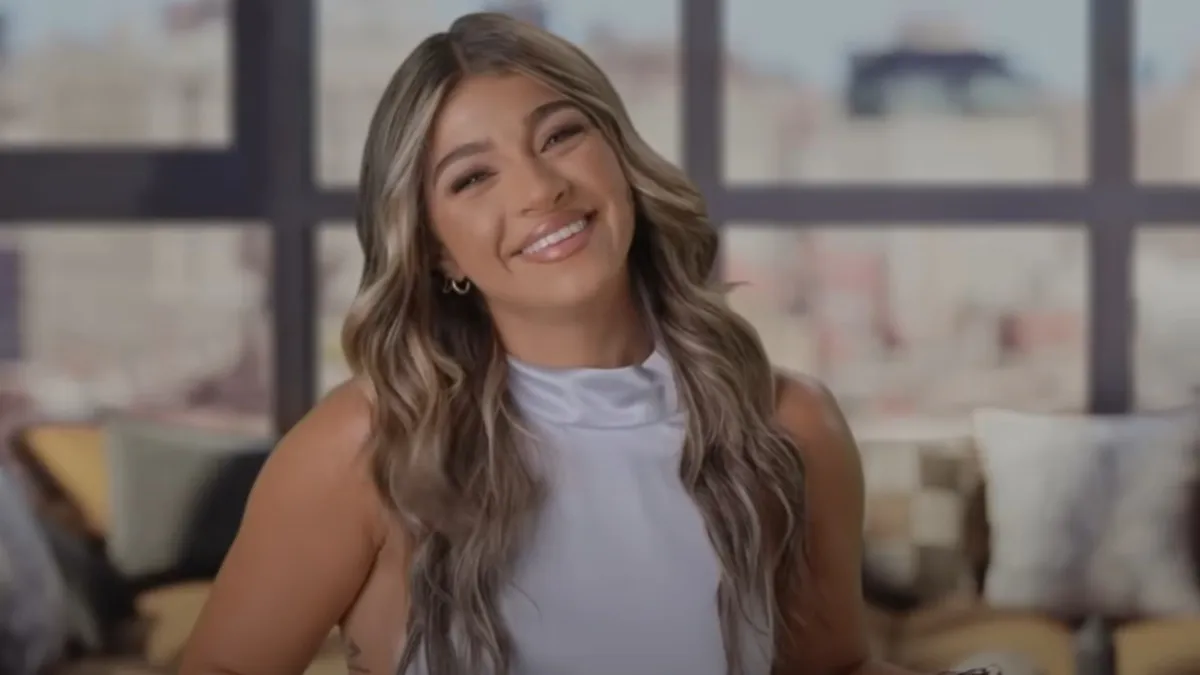 No, Gia Giudice Is Not Fired From Bravo – Rumors Explained