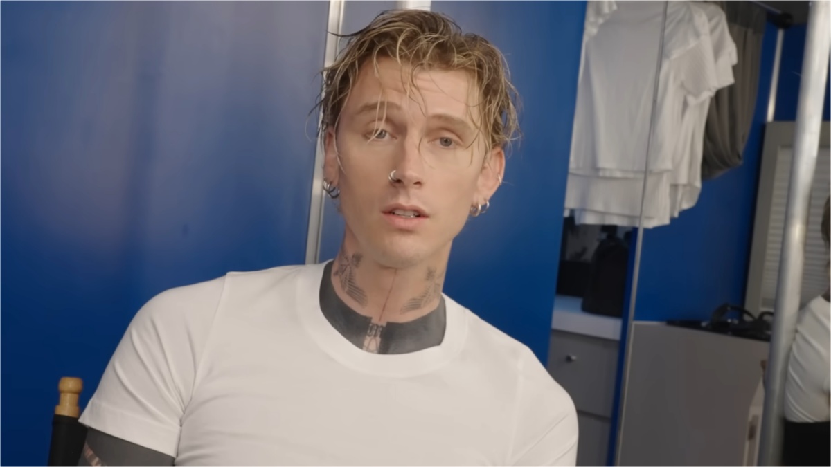 MGK’s Comments on Megan Fox & Daughter Saga Explained