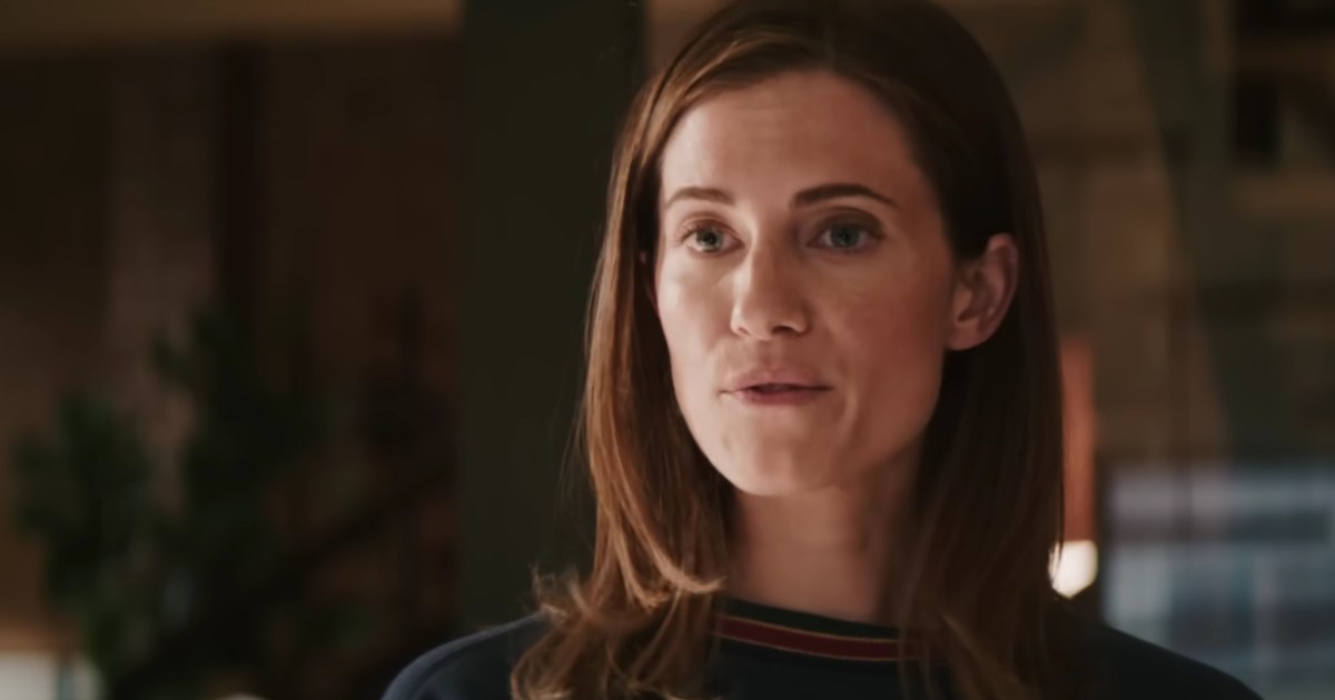 Allison Williams Says Intimacy Coordinator for Girls Scene Would Have ...