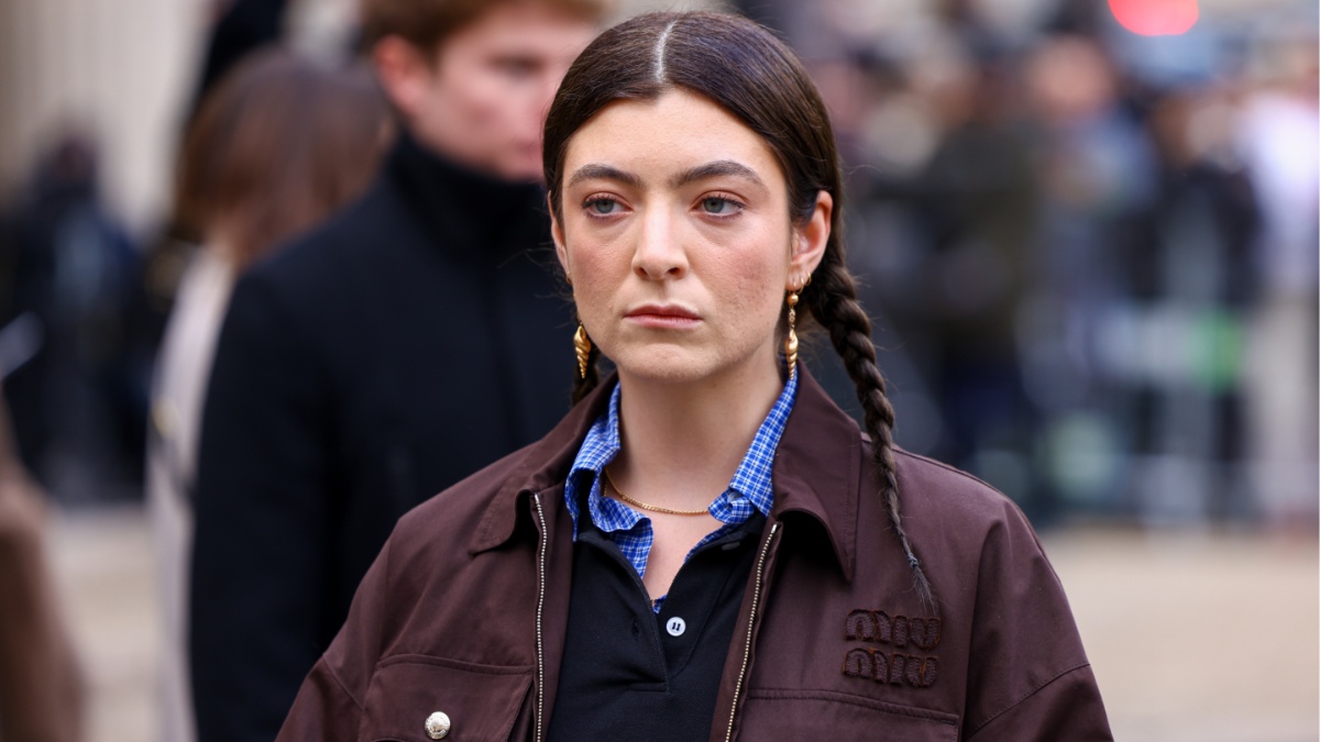Why Is ‘Lordeussy’ Trending Amid Lorde’s New ‘Virgin’ Album Release?