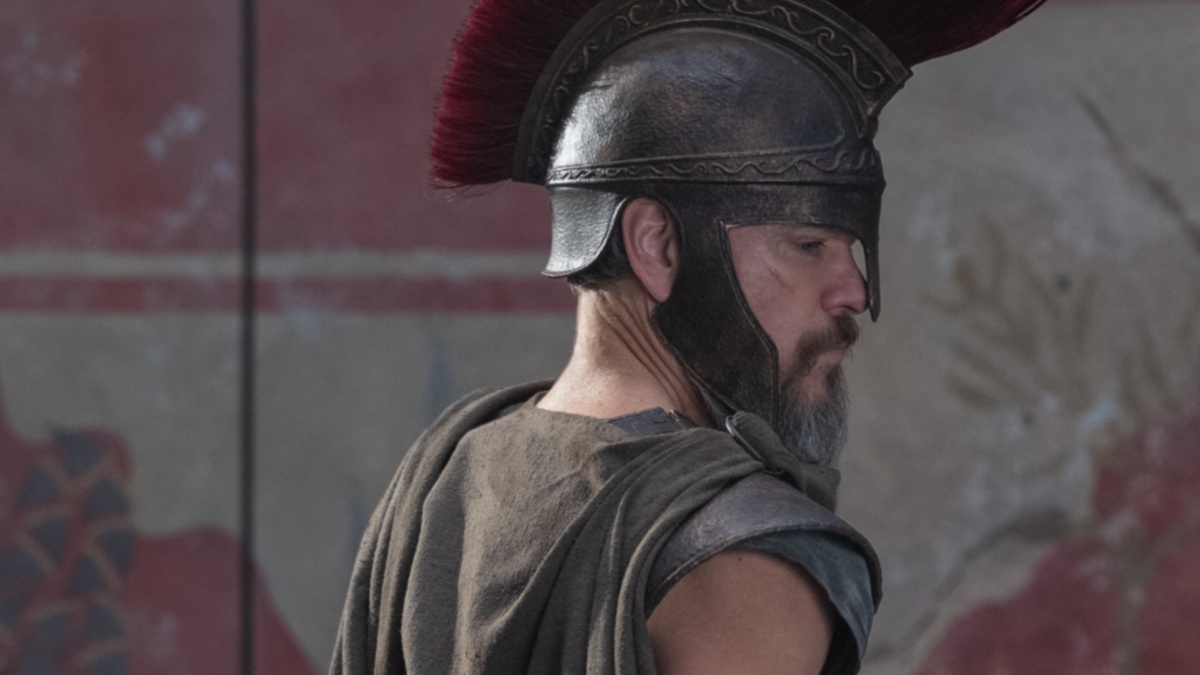 The Odyssey Movie Prologue Sets Release Date Before Trailer