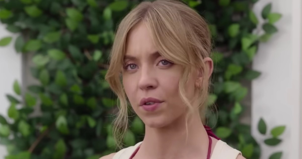Sydney Sweeney & Tom Brady Danced Together at Jeff Bezos’ Wedding — Report
