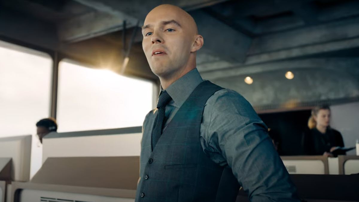 Superman Cast: Smallville’s Lex Luthor Actor Confirms Role in DCU Movie