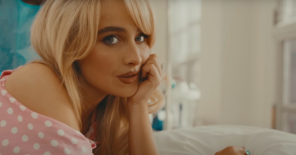 'Who Did Sabrina Carpenter Play in Harry Potter?’ Trend Explained as ...