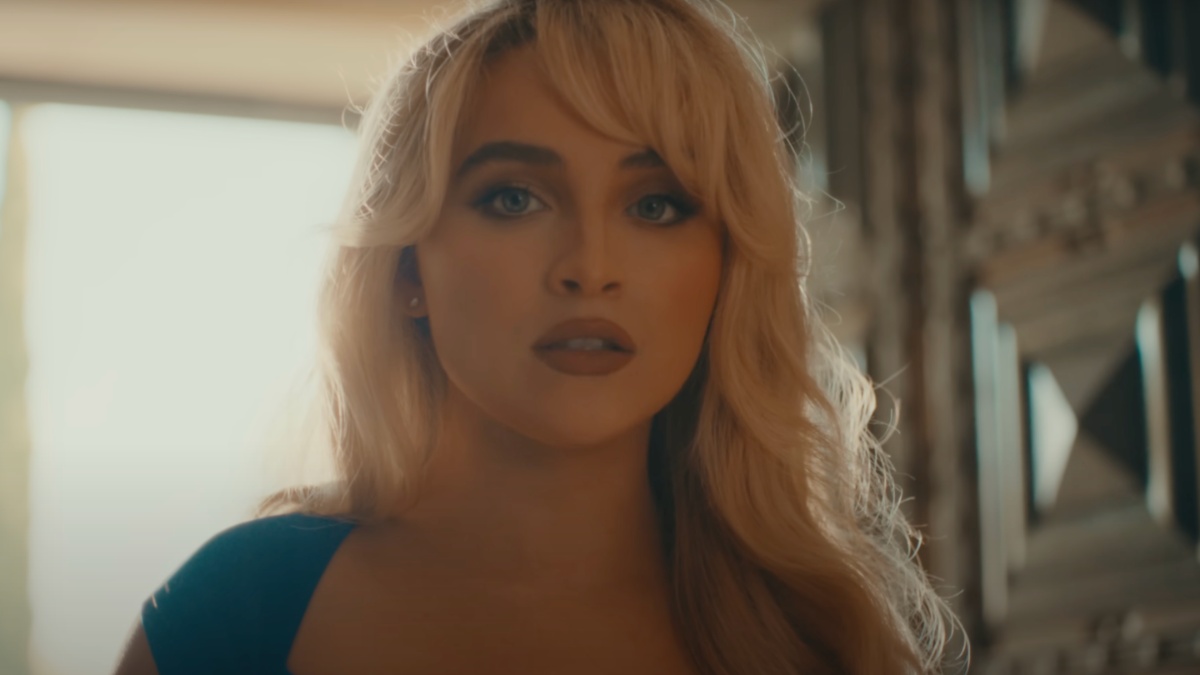 Sabrina Carpenter Net Worth 2024: How Much Money Does She Make?
