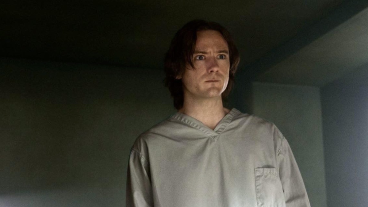 Lewis Pullman’s The Void Looks Terrifying in Thunderbolts* Concept Art