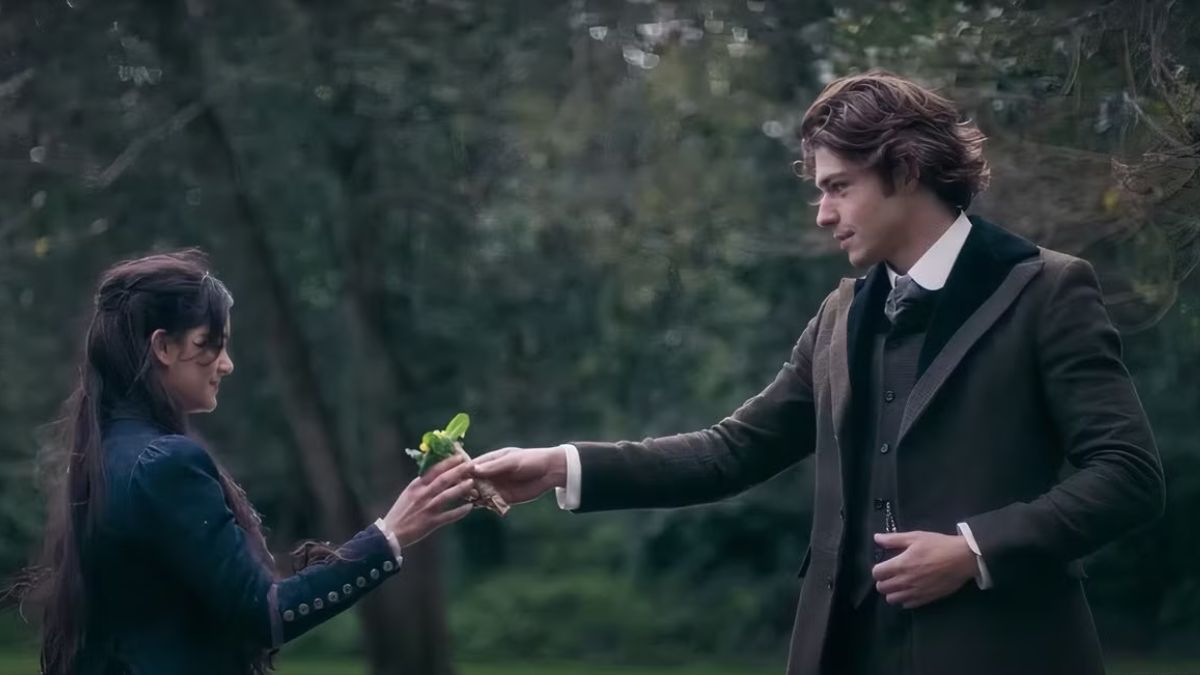 Sherlock & Daughter Episode 8 Release Date, Time, Where to Watch