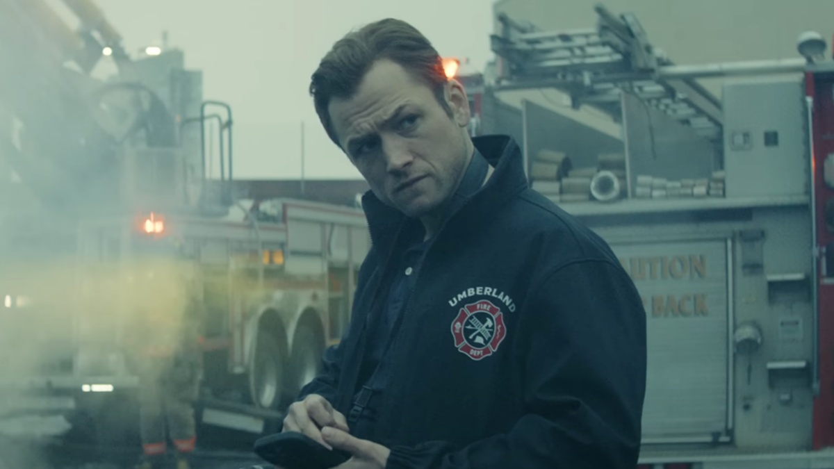 Smoke Season 2 Gets Positive Update Ahead of Apple TV+ Release