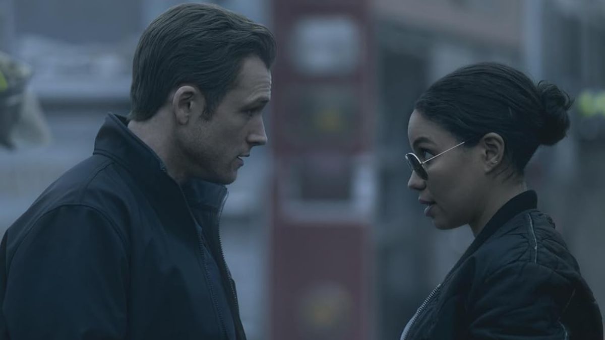 How Many Episodes Are in Smoke Season 1 & When Do They Come Out?