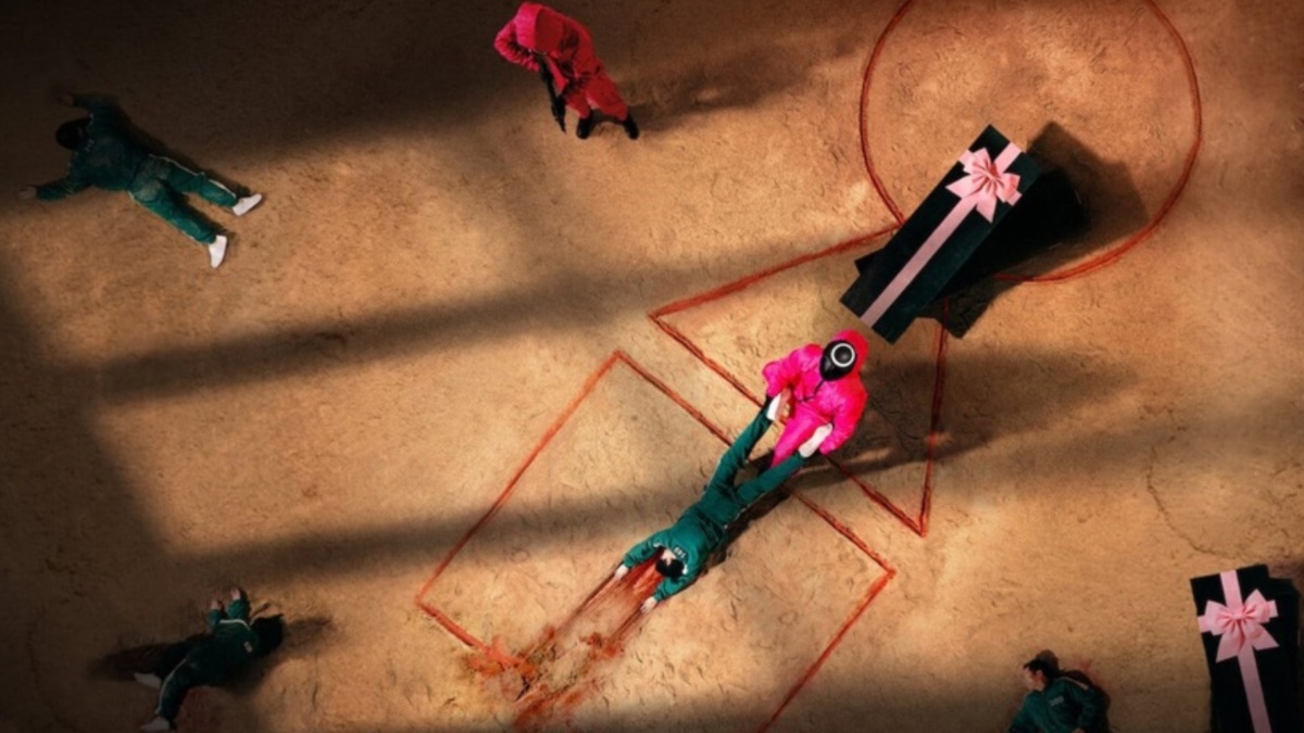 Squid Game Creator Explains What [Spoiler]’s Final Line Means About Humans