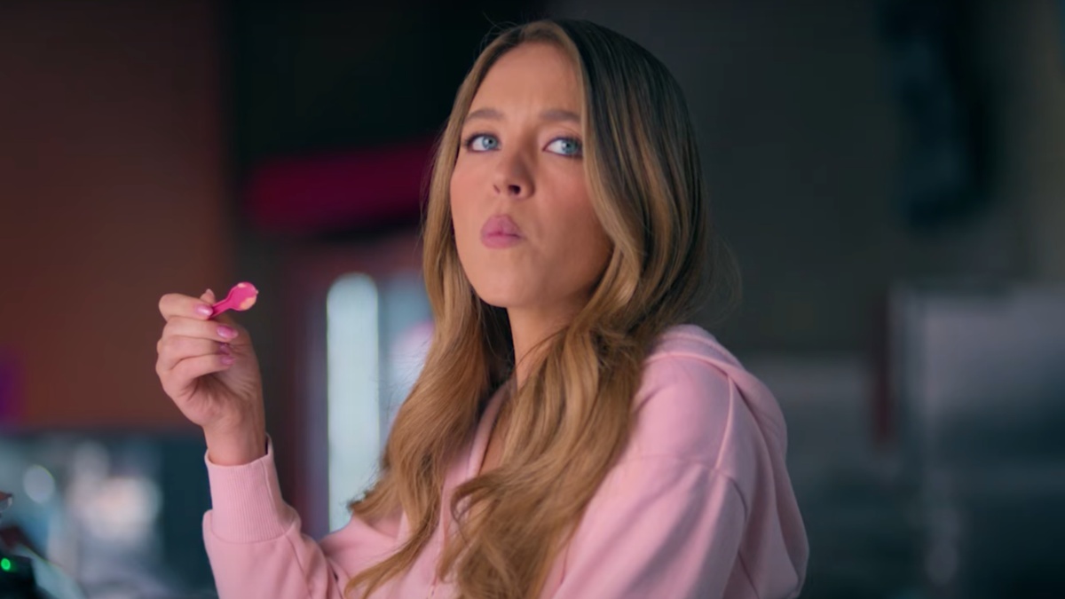 Sydney Sweeney Reveals Her Two Major Body Changes For Boxing Movie