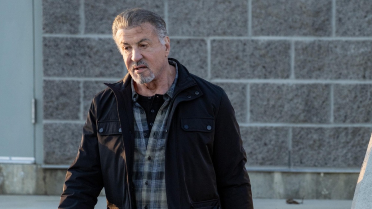 No, Sylvester Stallone Isn’t Dead — Fans Mistake Sly Stone’s Death for ...