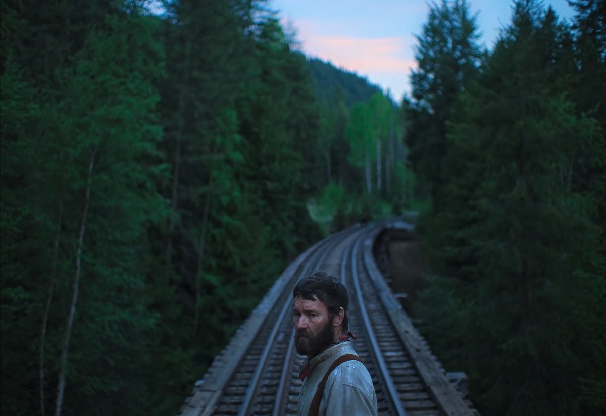 Joel Edgerton Netflix Movie Train Dreams Sets Release Date, Has Oscar Hopes