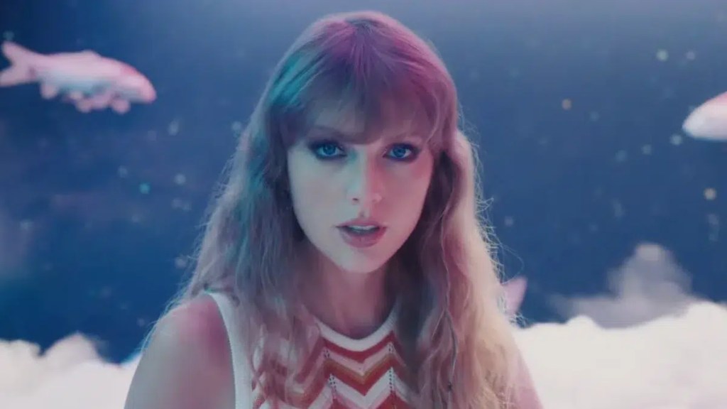 'Taylor Swift Surprise Performance' Trend Explained Amid Nashville Concert