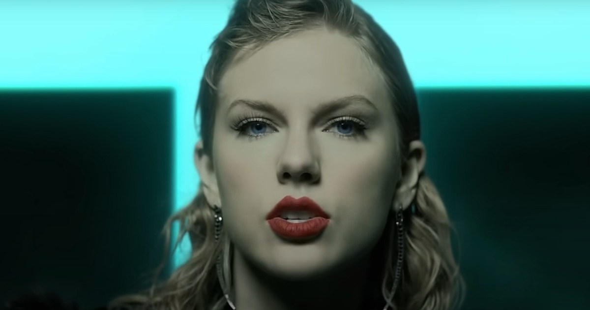 'Taylor Swift Tour Dates' Trend Explained Amid Nashville Performance