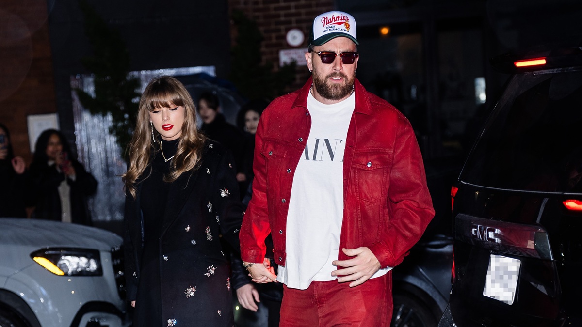 'Did Taylor Swift Get Married?' Trend Explained