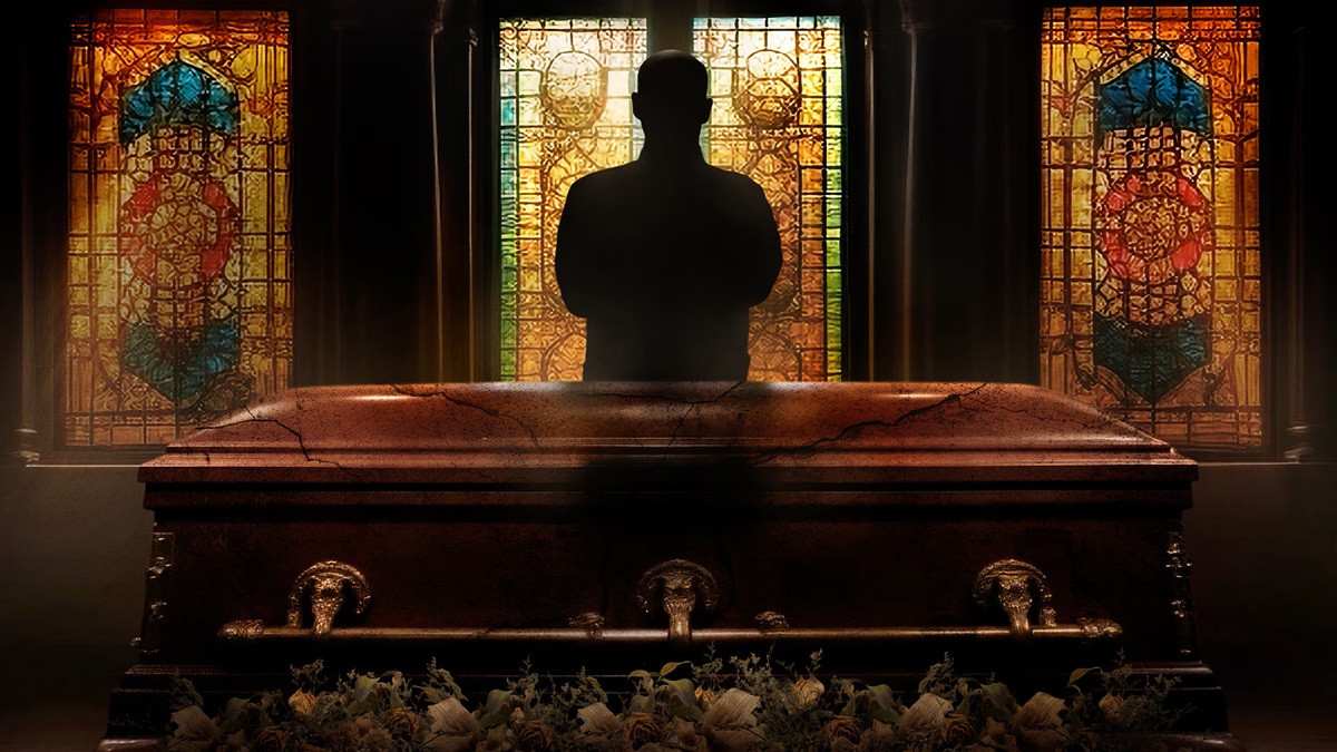 The Mortician: What Happened to Jerry & Laurieanne Sconce?