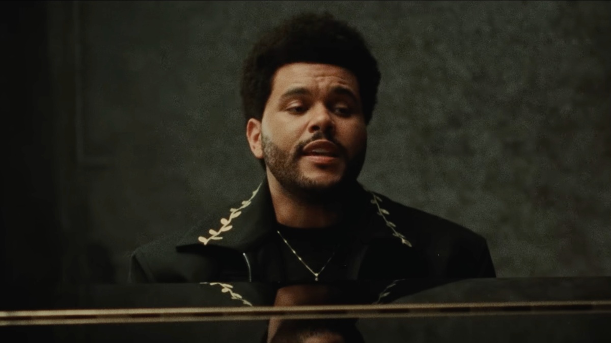 Why Did The Weeknd Cancel His Las Vegas Concert? Explained