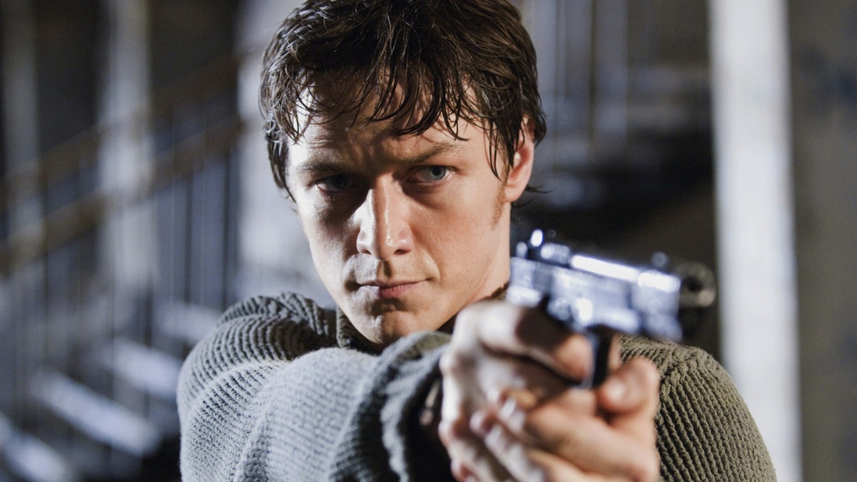 Wanted 2: James McAvoy Sequel Gets Exciting Update From Writer
