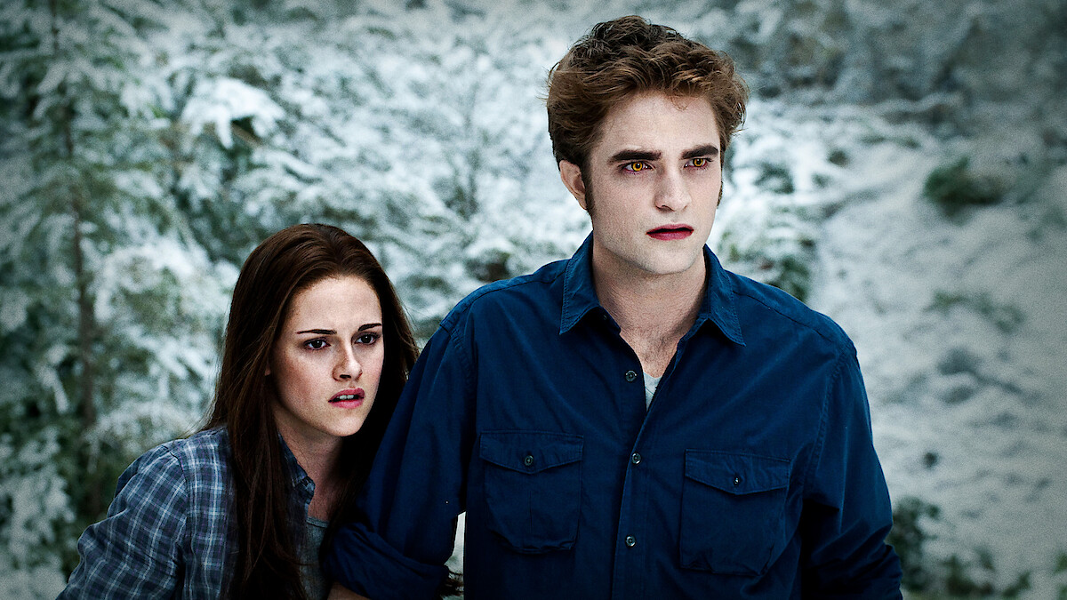 When Is Twilight Saga Leaving Netflix & Why?