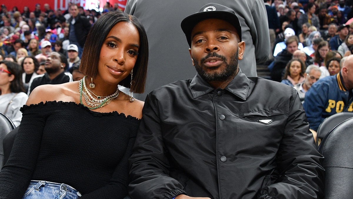 Who Is Kelly Rowland's Husband? Tim Weatherspoon's Job & Kids