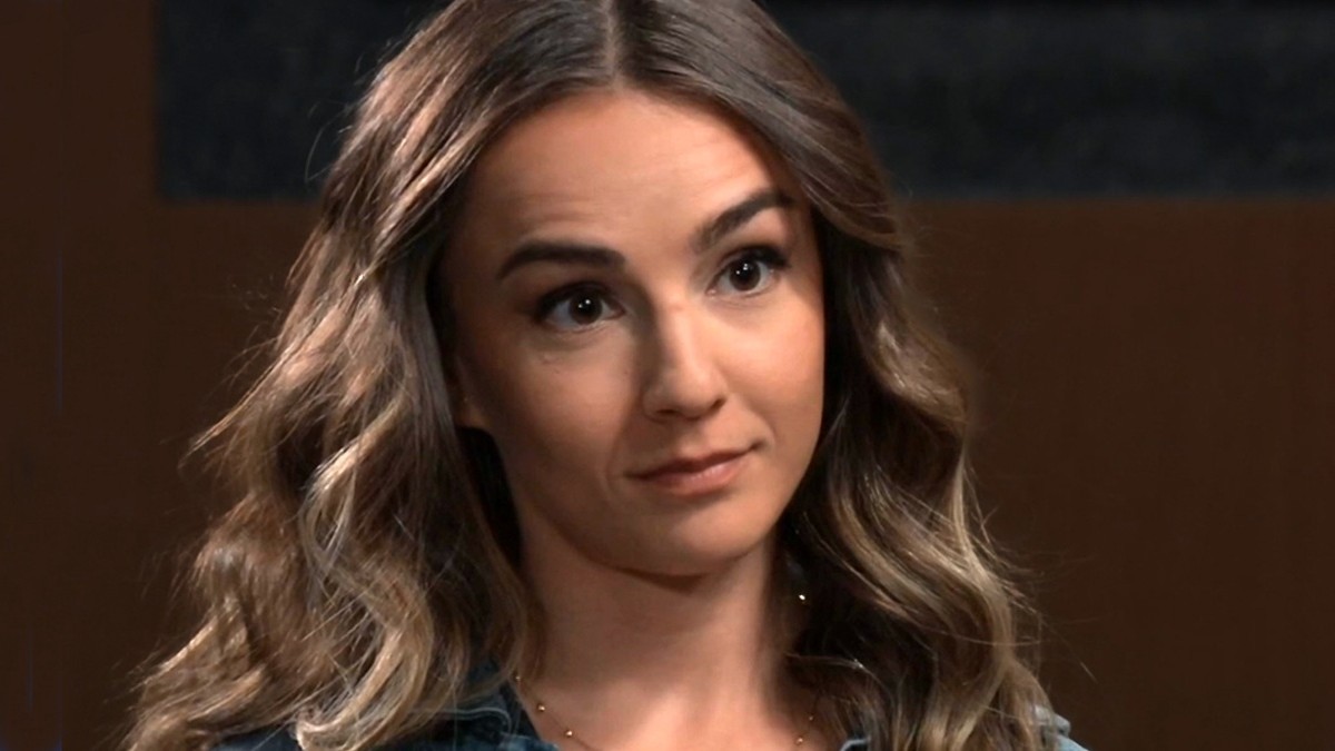 What Did Sasha Do on General Hospital? Spoilers & Exit Scare Explained
