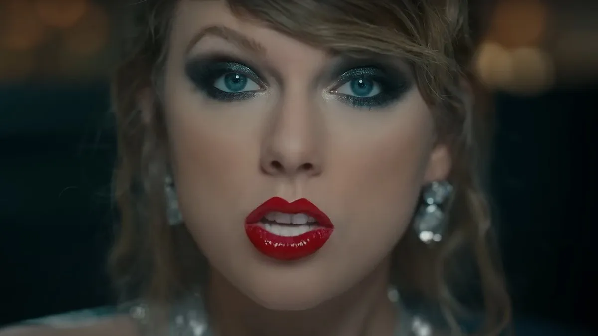Why Taylor Swift’s ‘My Boyfriend’ Comment Has Fans Excited