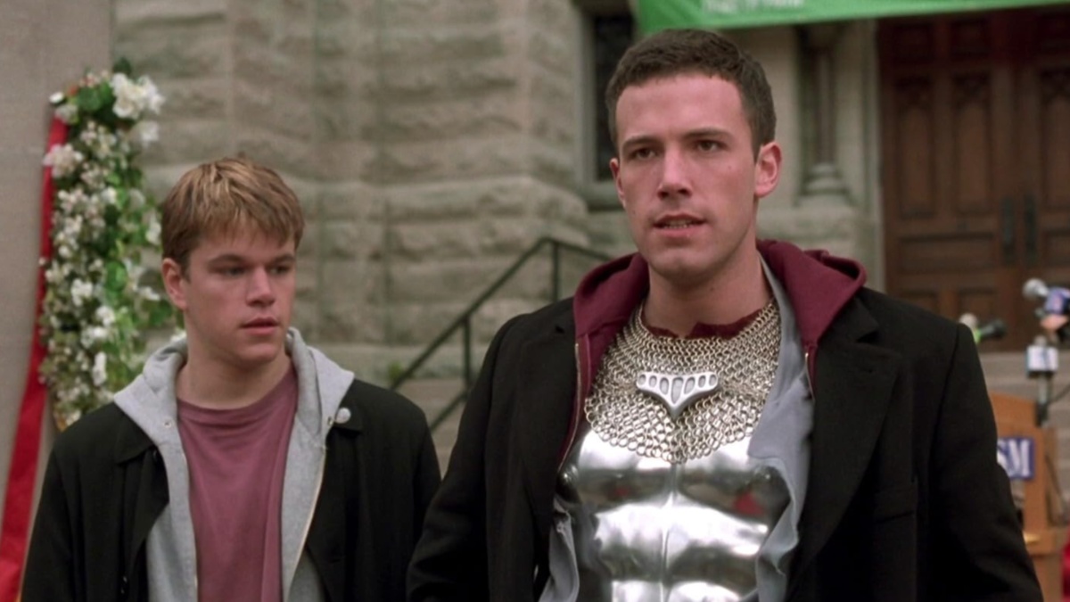 Dogma 2 Gets Update From Kevin Smith