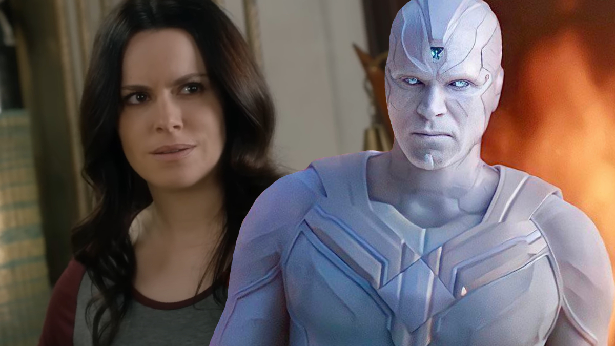 Vision MCU Show Adds Schitt’s Creek Star to Cast, Role Revealed