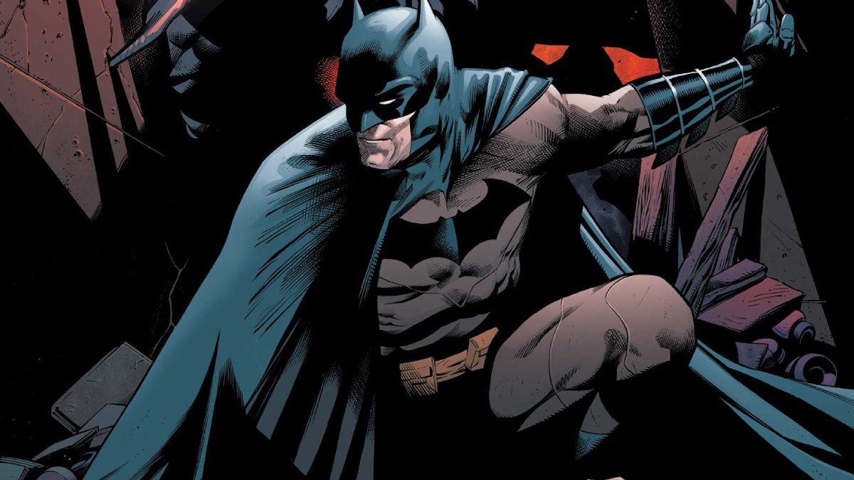 Batman: James Gunn Gives Exciting Update on DCU The Brave and the Bold ...