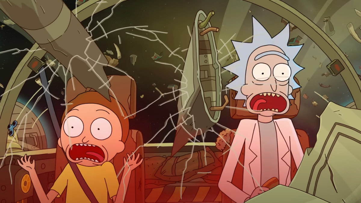 Rick & Morty’s New Voice Actors Make the Show Their Own in Season 8