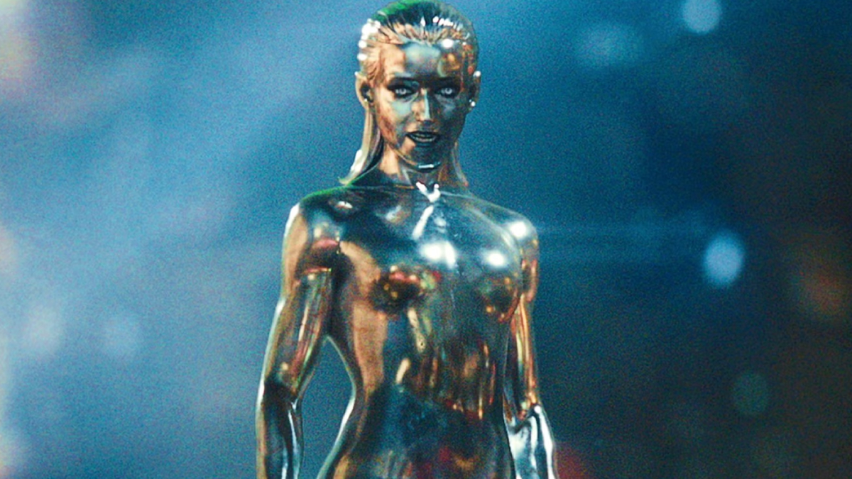 Fantastic Four Final Trailer Shows More Silver Surfer & Galactus Footage