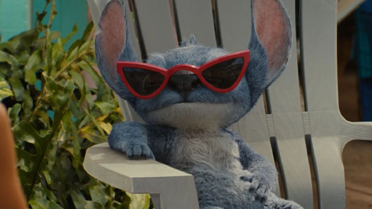 Lilo & Stitch 2: Live-Action Sequel in the Works, Watch Announcement Video
