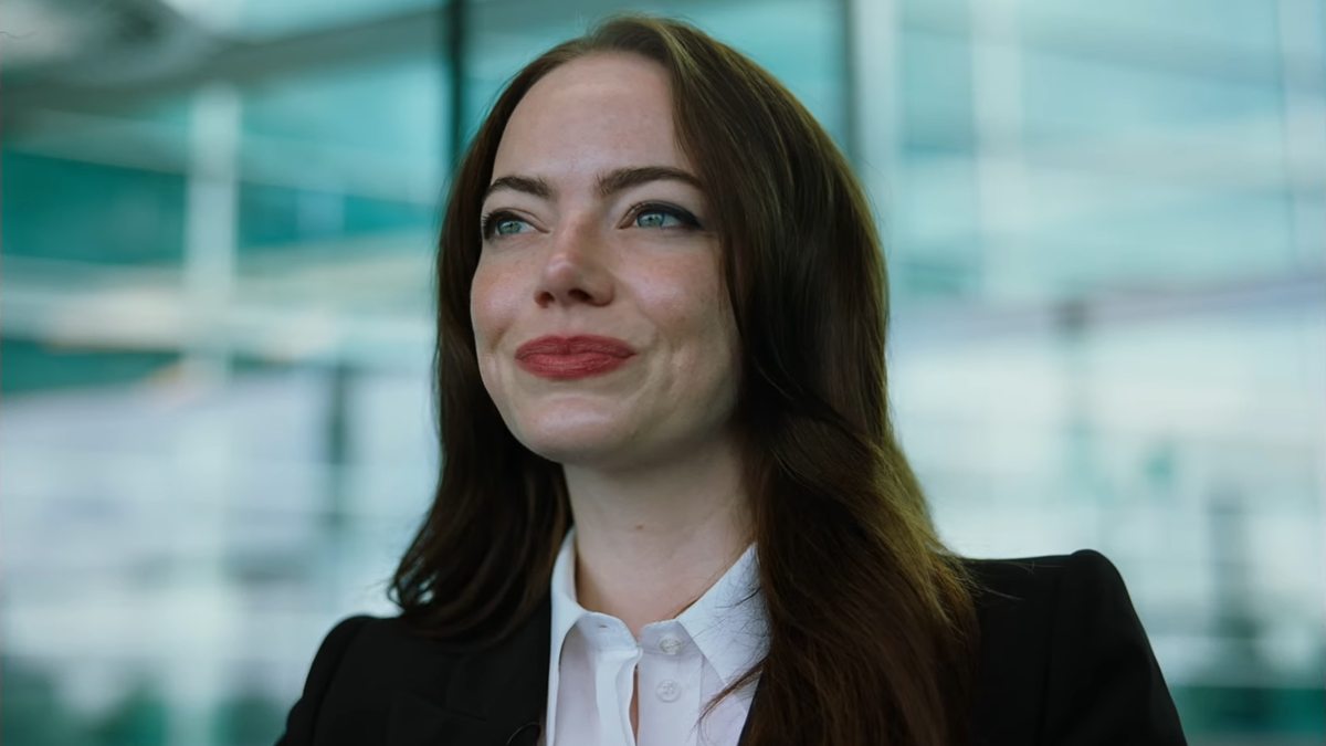 Bugonia Digital, 4K, & Blu-ray Release Dates Set for Emma Stone Movie