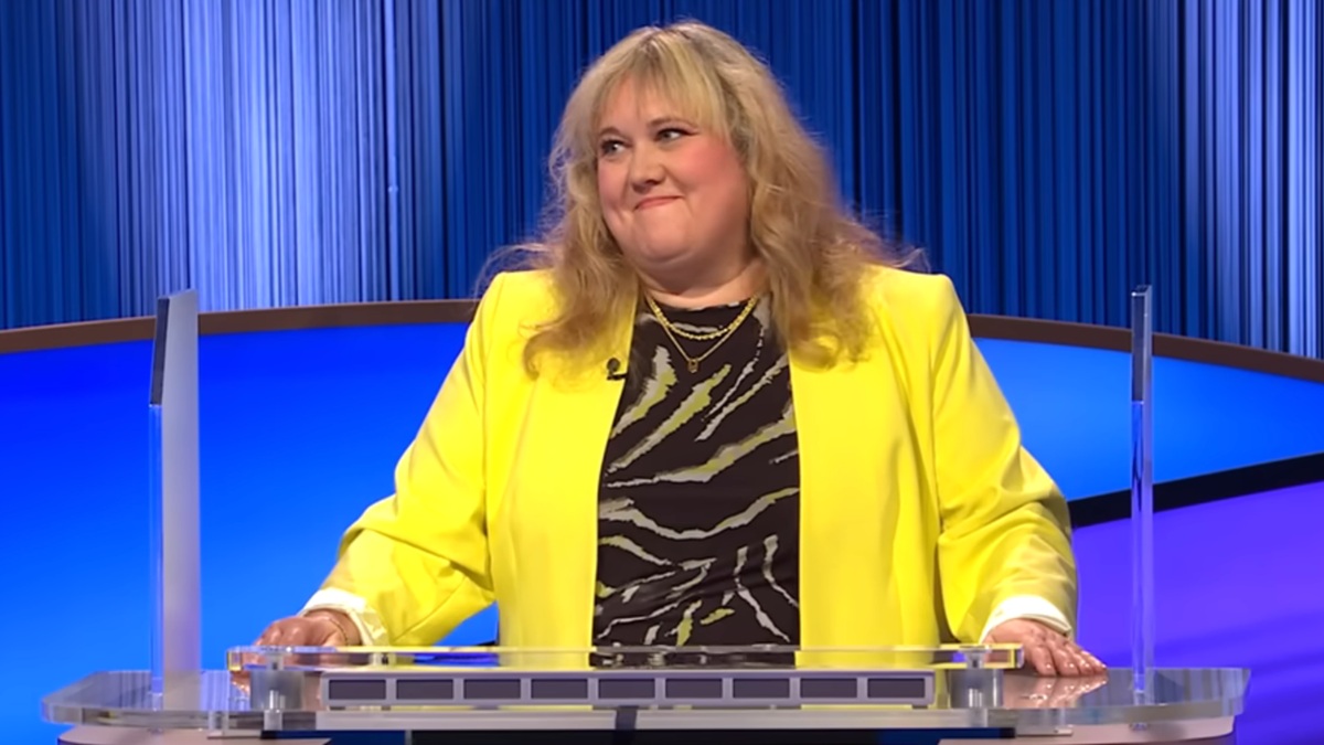 Final Jeopardy Today June 16, 2025 – Question, Answer, Wagers & Winner