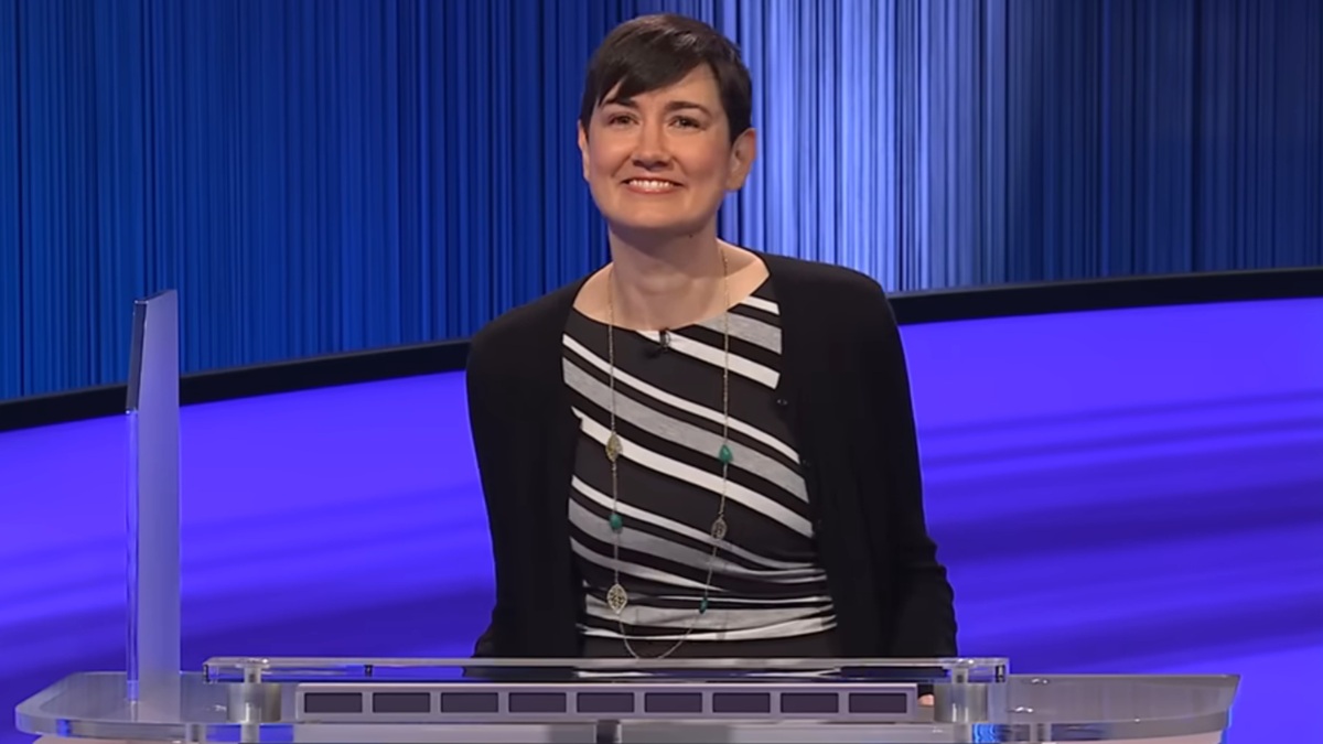 Final Jeopardy Today June 17, 2025 – Question, Answer, Wagers & Winner