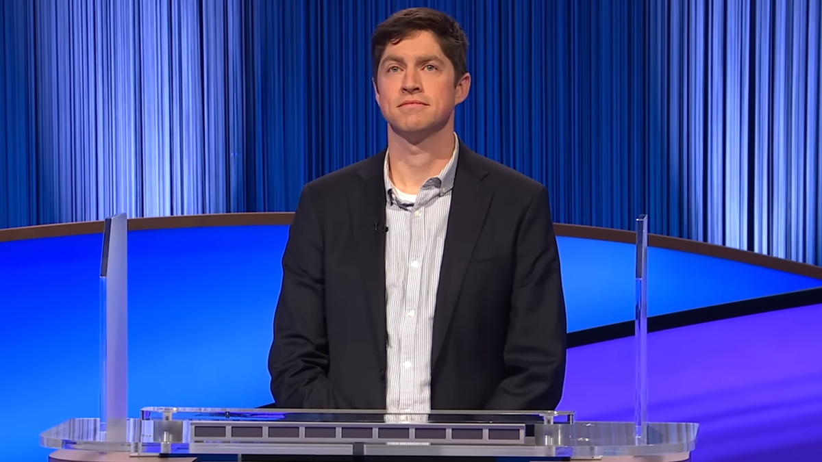 Final Jeopardy Today June 18, 2025 – Question, Answer, Wagers & Winner