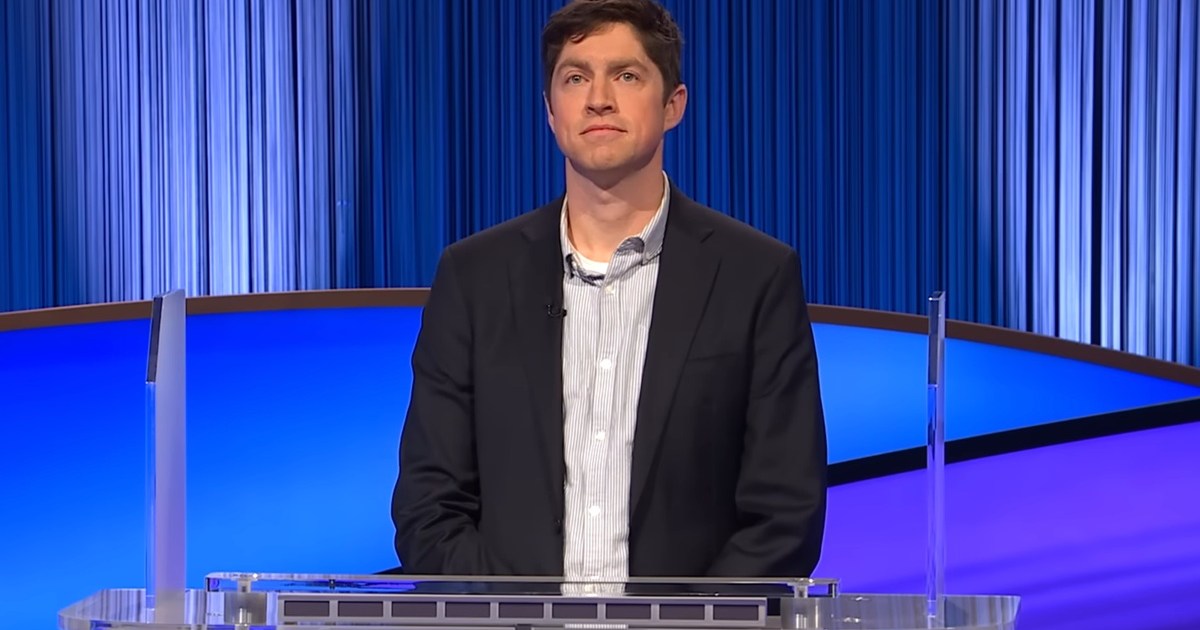 Final Jeopardy Today June 18, 2025 – Question, Answer, Wagers & Winner