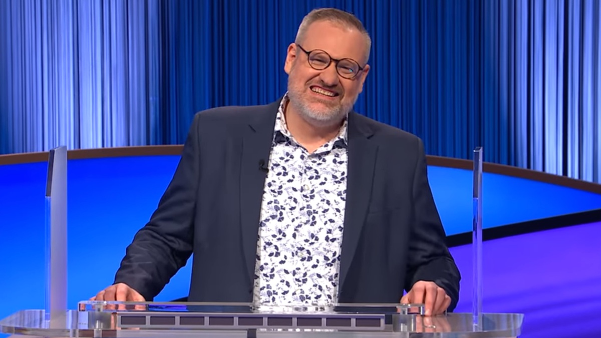 Final Jeopardy Today May 21, 2025 – Question, Answer, Wagers & Winner