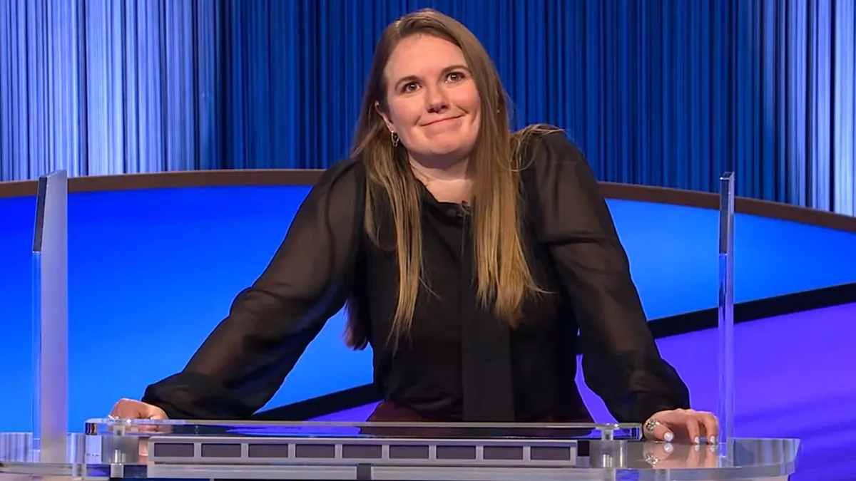 Final Jeopardy Today June 20, 2025 – Question, Answer, Wagers & Winner