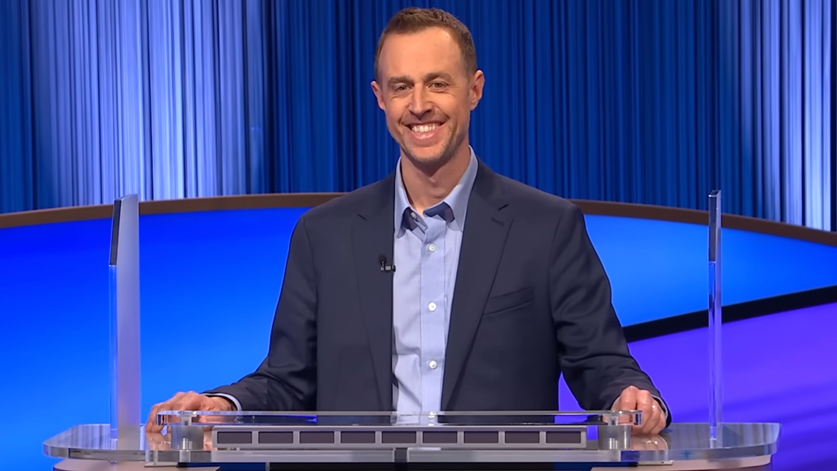 Final Jeopardy Today June 23, 2025 – Question, Answer, Wagers & Winner