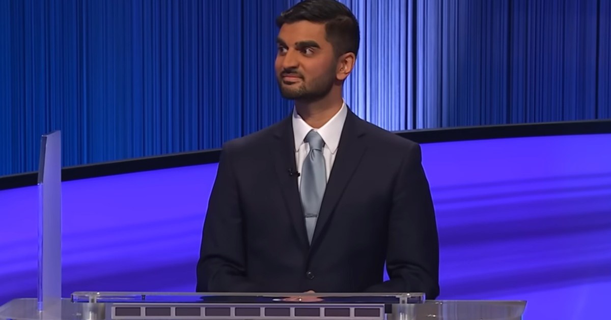 Final Jeopardy Today June 6, 2025 – Question, Answer, Wagers & Winner