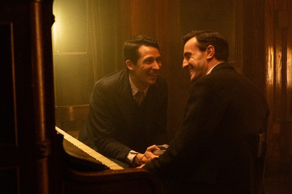 The History of Sound Release Date Set for Paul Mescal & Josh O'Connor Movie
